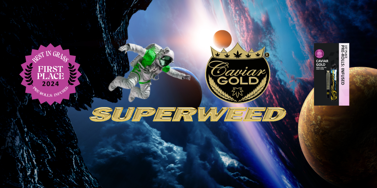 Pre-Roll Infused – Page 2 – Caviar Gold Arizona